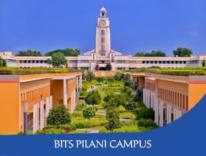 BITS Pilani Admission 2026: BITSAT Dates, Fees & Placements